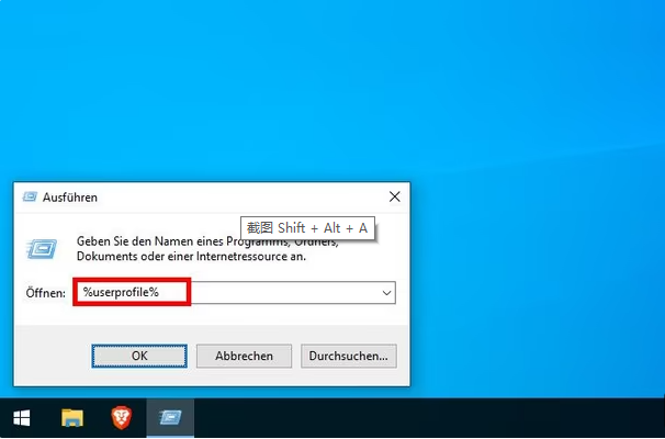Eigene Dateien verschieben: So gelingt es unter Windows 10/11